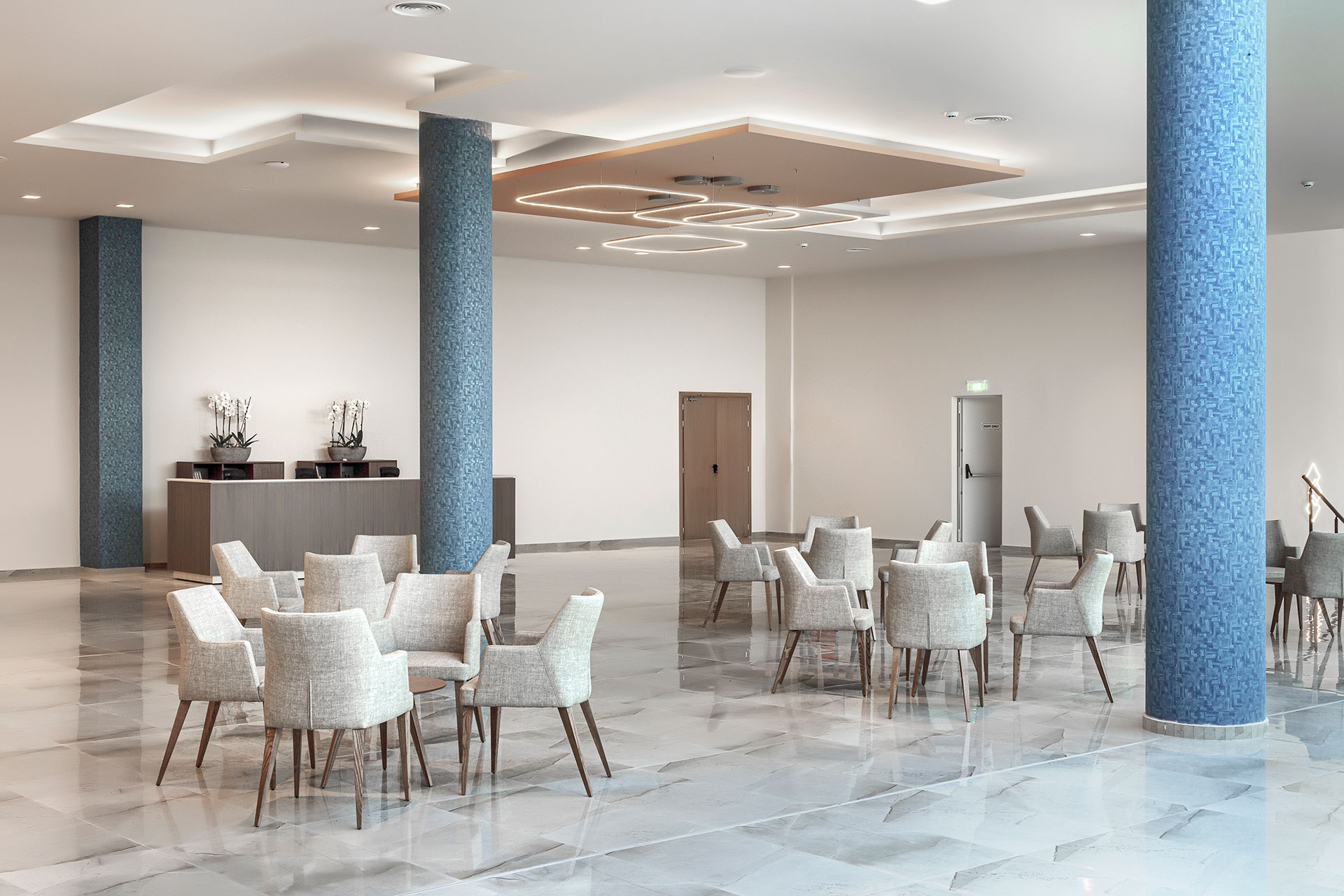 Ilis Congress Center: conferences greece, peloponese congresses ...